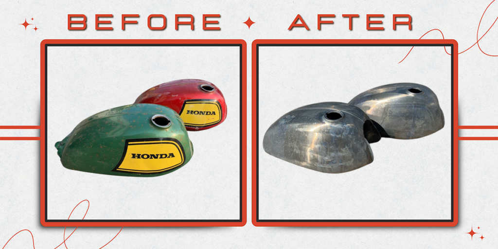 Different Types of Fuel Tanks: Function and Design Guide