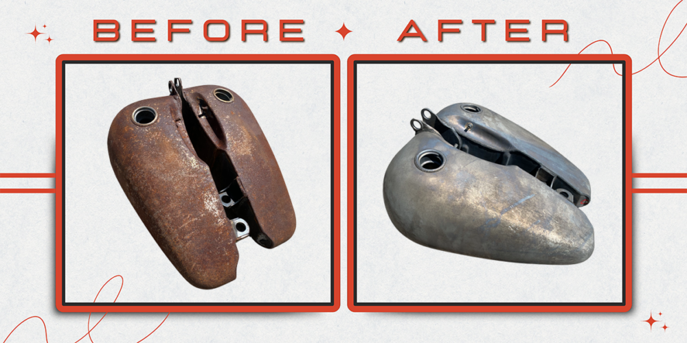 Different Types of Fuel Tanks: Function and Design Guide